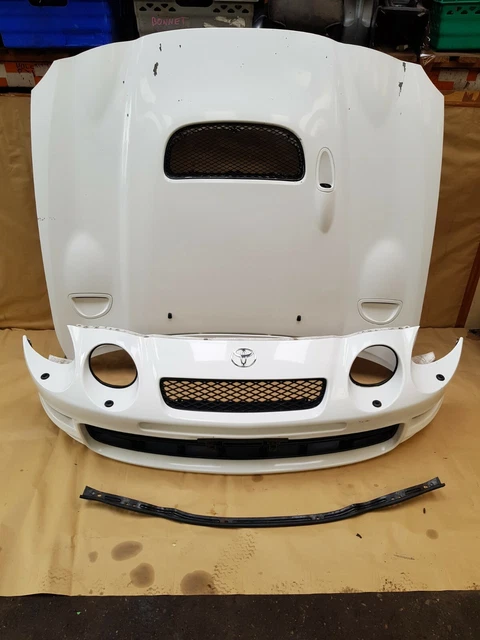 TOYOTA CELICA GT4 St205 94-99 Bumper Bonnet D1 Sold More Coming £3,000. ...