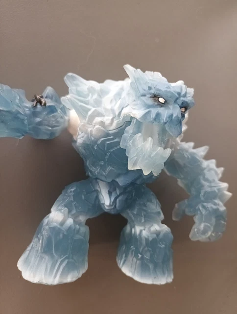 SCHLEICH: ELDRADOR CREATURES Ice Giant Monster Figure £7.00 - PicClick UK SCHLEICH: ELDRADOR CREATURES Ice Giant Monster Figure £7.00 - PicClick UK