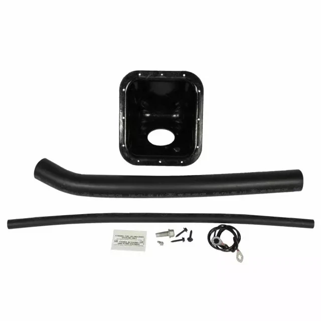 GENUINE FORD KIT Fuel System Conversion LC3Z-9B149-C $253.12 - PicClick CA