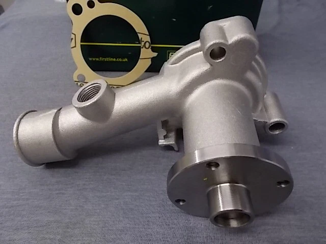 FORD KENT PRE-CROSSFLOW & Early Crossflow Water Pump £39.75 - PicClick UK