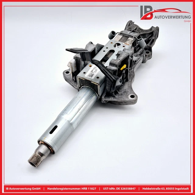 LENKSÄULE MANTELROHR A4474620020 MERCEDES-BENZ VITO KA114 CDI W447 MB ...