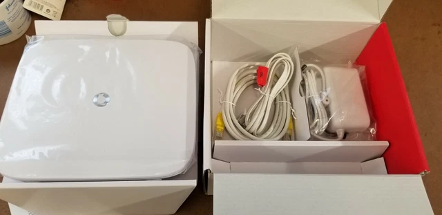 VODAFONE STATION REVOLUTION Modem Router , MODEL HHG2500 (EU Version) £ ...