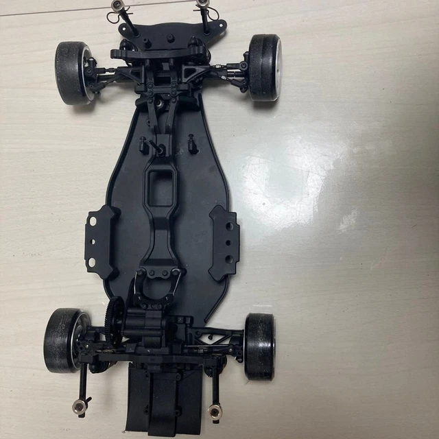 YOKOMO YD-2 CHASSIS with Nissan R35 Body Only Drift RC Set £212.40 ...
