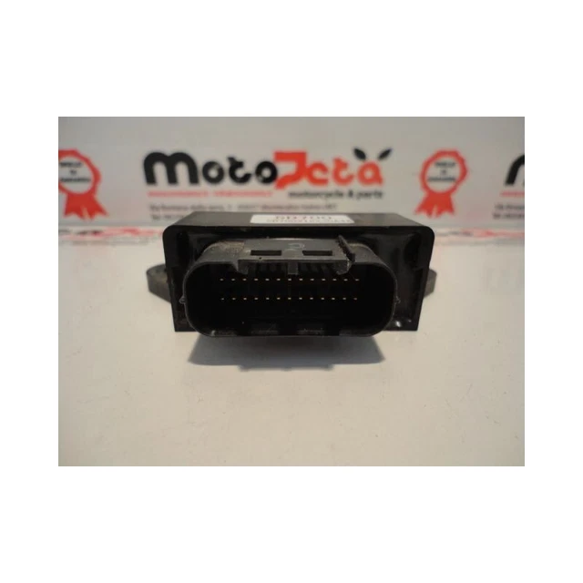 ECU CDI ECU Amplificateur Yamaha Yzr 125 08 14 EUR 568,59 - PicClick FR