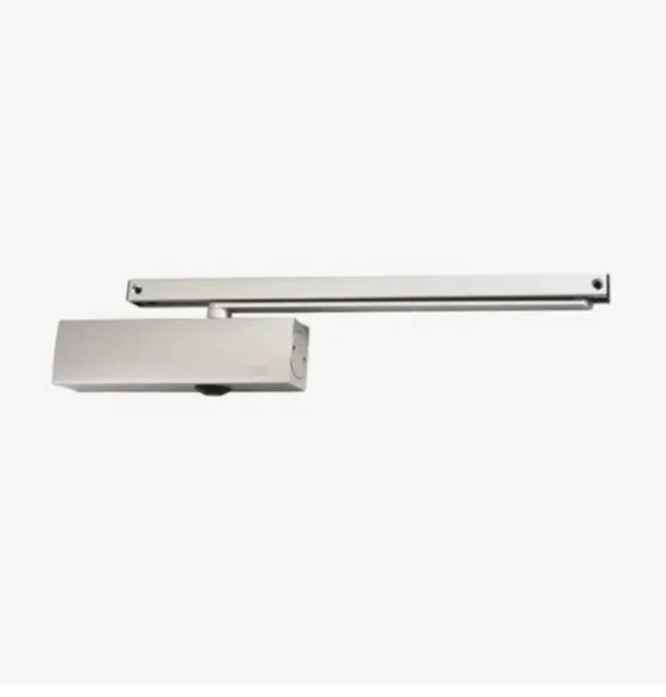 GEZE TS3000V FIRE Door Closer - Pull/Push Side Application Silver £50. ...