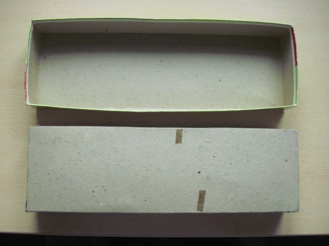 ROSEBUD KITMASTER BR Standard Corridor Brake 2nd Maroon No 15 fully ...