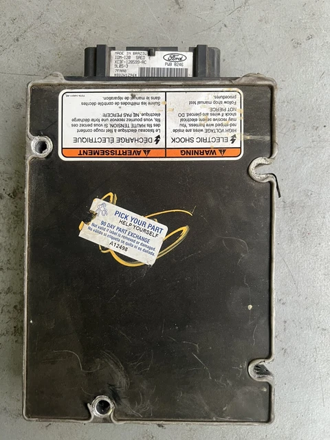 FORD IDM F250 F350 7.3L Diesel Powerstroke Injector Driver Module $100. ...