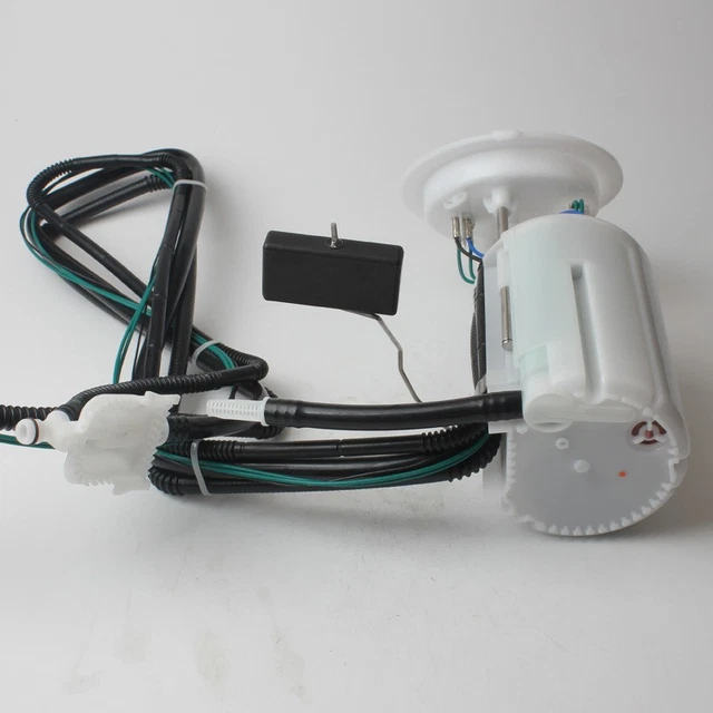 FOR FUEL PUMP Assembly w/ Sending Unit BMW E60 525i 530i 550i 04-10 ...