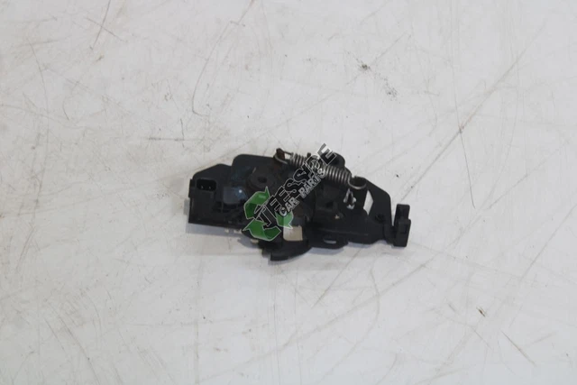 FORD PUMA ST Front Bonnet Catch Lock Latch & Sensor L1Ta16700 £35.00 ...