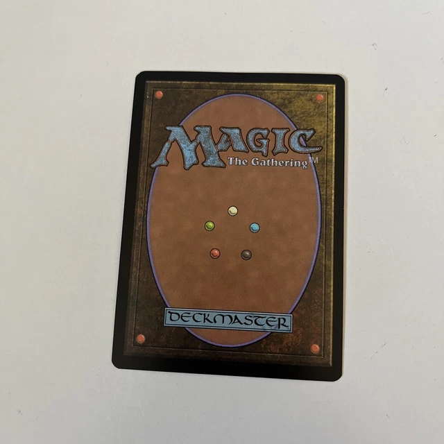 MTG KULDOTHA FORGEMASTER Cicatrices de Mirrodin 169/249 Régulier Rare ...