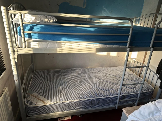 BUNK BED (COLLECTION ONLY) £17.65 - PicClick UK