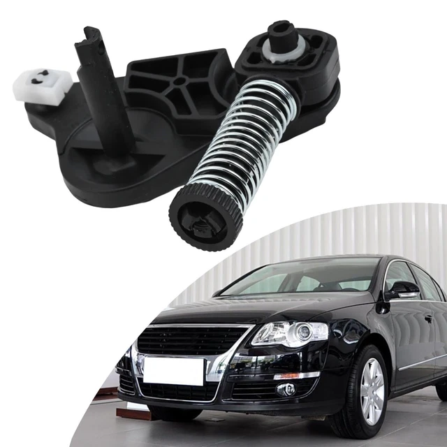 DIRECT REPLACEMENT GEAR Selector Lever End for Seat For Skoda 6R0711202 ...