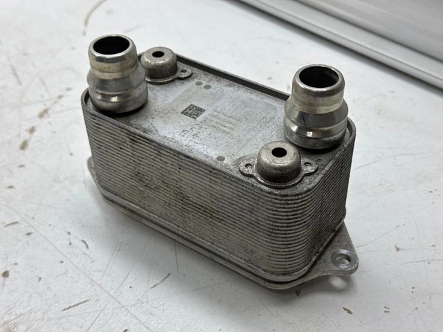 TESLA MODEL Y 2022 engine oil radiator cooler 109621500C RSD7493 £131. ...