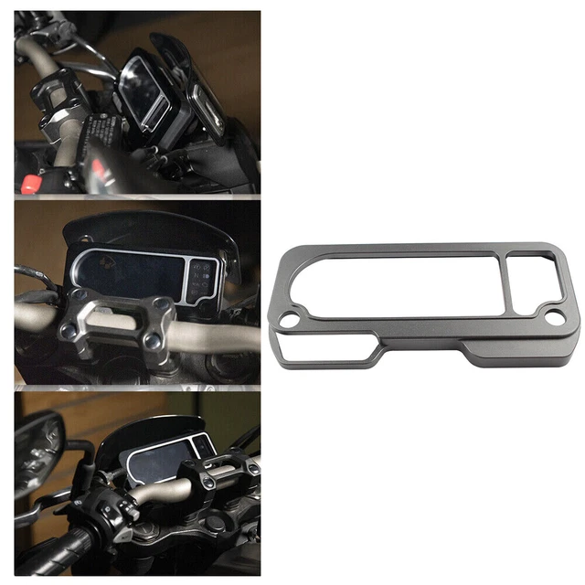FOR HONDA CB650R CBR650R 2019-2021 Speedometer Instrument Tachometer ...