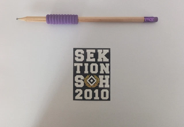 ULTRAS AUFKLEBER STICKER Adesivo HSV Hamburg EUR 1,00 - PicClick DE