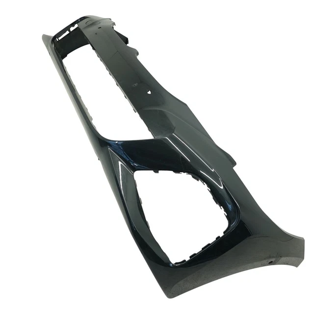 BMW 3 SERIES M Sport FRONT BUMPER G20 G21 2019 onward GENUINE Used ...