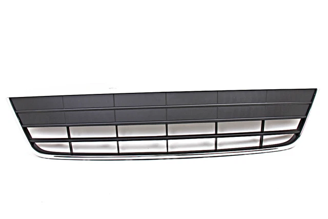 ORIGINAL VW TIGUAN Facelift 12-R-Line pare-chocs avant calandre ...