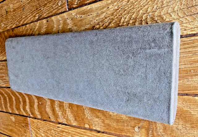 AUTHENTIC SEIKO CREDOR Empty Watch Box made of Nubuck #g61 £21.25 ...