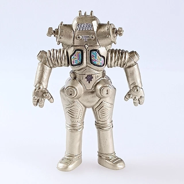 KING JOE ULTRAMAN Figure série HG Bandai japonais du Japon F/S EUR 16 ...