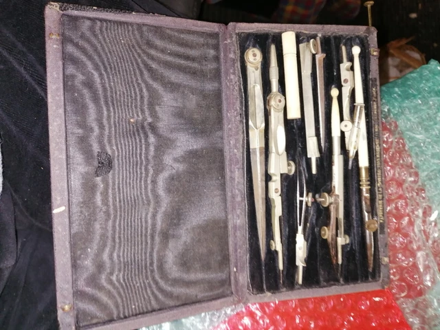 ANCIEN COMPAS EUR 22,00 - PicClick FR