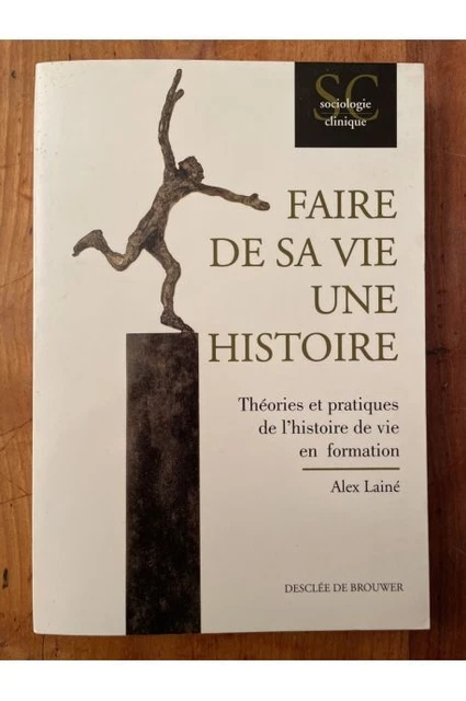 FAIRE DE SA vie une histoire Alex Lainé EUR 20,00 - PicClick FR FAIRE DE SA vie une histoire Alex Lainé EUR 20,00 - PicClick FR