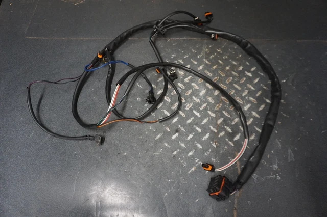 1998-2002 SEA-DOO OEM Main Engine Wiring Harness Motor Wire Loom ...