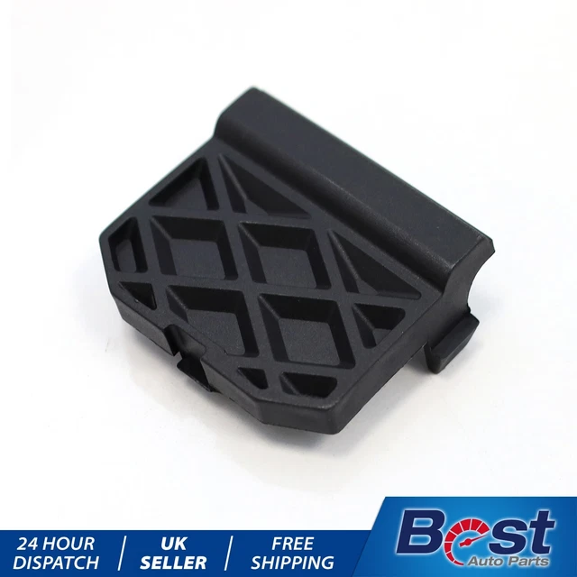 FORD FOCUS MK3 Mk4 Rear Bumper Tow Towing Hook Eye Cover Hb 2011-2016 ...