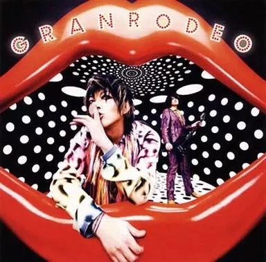 GRANRODEO RONDO OF Prejudice TV anime Carnival thème d'ouverture CD EUR ...