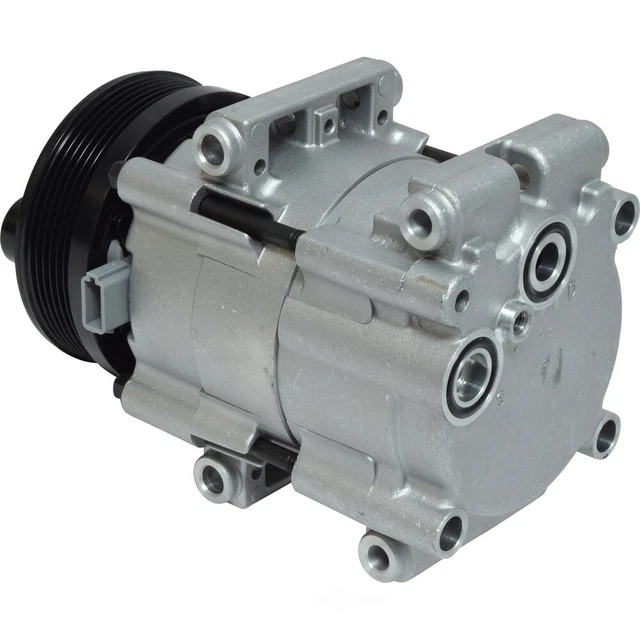 A/C COMPRESSOR-FS10 COMPRESSOR Assembly UAC CO 101720C EUR 242,43 ...