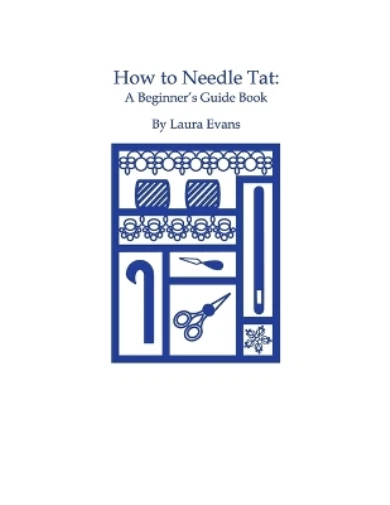 LAURA EVANS HOW to Needle Tat (Poche) EUR 25,12 - PicClick FR