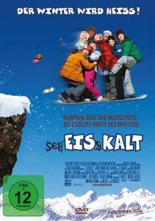 EISKALT DE BRANDON Malloy | DVD | état très bon EUR 24,97 - PicClick FR