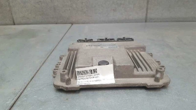 8200305678 BOÎTIER MOTEUR uce pour RENAULT MEGANE II BERLINA 5P 2003 113286 EUR 54,00 - PicClick FR