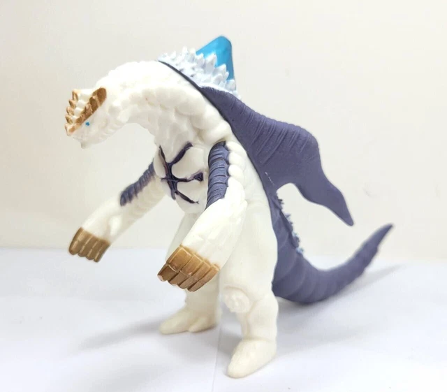 FIGURINE POUPÉE SHEPHERDON Ultraman Ginga Ultra Monster 500 Spark 2014 ...