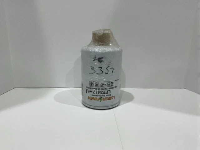 NOS LUBER-FINER LFF3417 Fuel Filter Water Separator $12.95 - PicClick