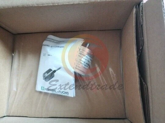 ONE NEW ENA36IL-S06SA5-1213B16-RBD Encoder Brand #A6 £876.21 - PicClick UK