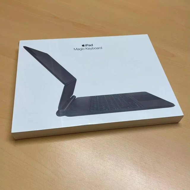 APPLE IPAD AIR M2/Pro 11" 1st/2nd/3rd/4th/5th Gen Generation Magic ...