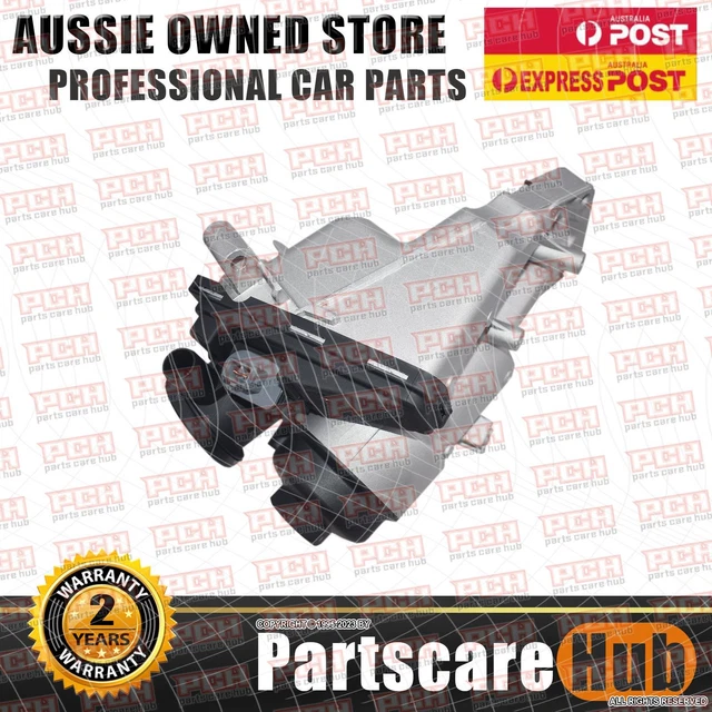 ENGINE OIL FILTER Housing PCV Valve For Volvo S40 S60 XC70 C30 C70 V50 ...