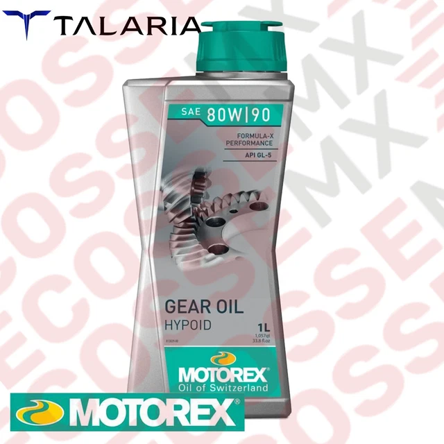 TALARIA STING R Sting Pro Gearbox Oil Service Gearbox Oil Talaria ...