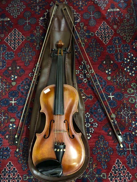 ALTE GEIGE &JACOBUS Stainer in absam prope oenipontum fecit 1659 "1x ...