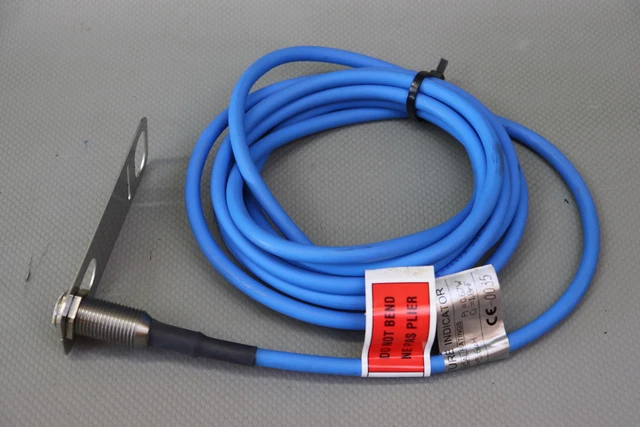 FIKE MRI-3 RUPTURE Indicador 3 Metro 50mA 24V No Usado Emb.orig EUR 220 ...