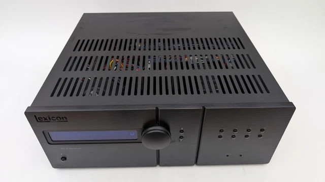 LEXICON RV-6 HIGH-END Surround Receiver Dirac Atmos EUR 388,55 ...