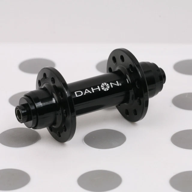 DAHON 74MM FRONT hub for Folding Bike/mini Velo: Brompton,Tern,OYAMA ...