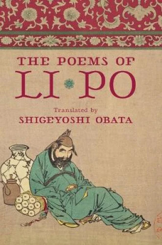 THE POEMS OF Li Po by Li Po $61.98 - PicClick AU