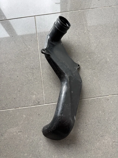 SUZUKI RGV250 VJ21 Plastic Ram Air Intake Duct/ Tube 94454-12C - RGV ...