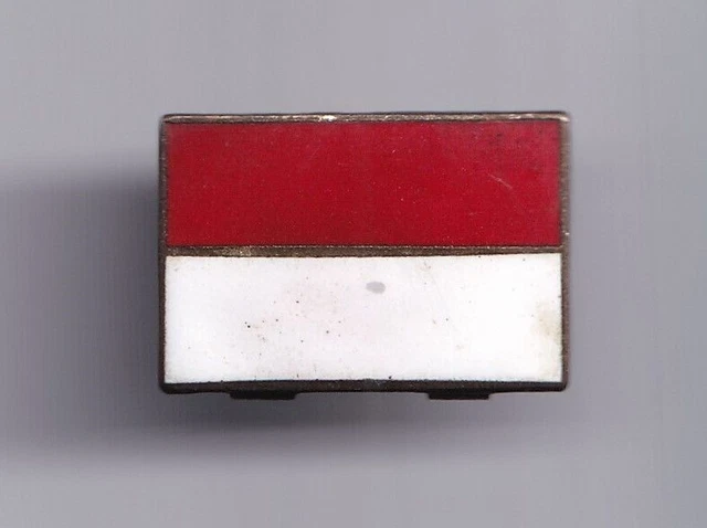 RARE PINS PIN'S .. Tourisme Monaco Monte Carlo Drapeau Flag Email Egf ...