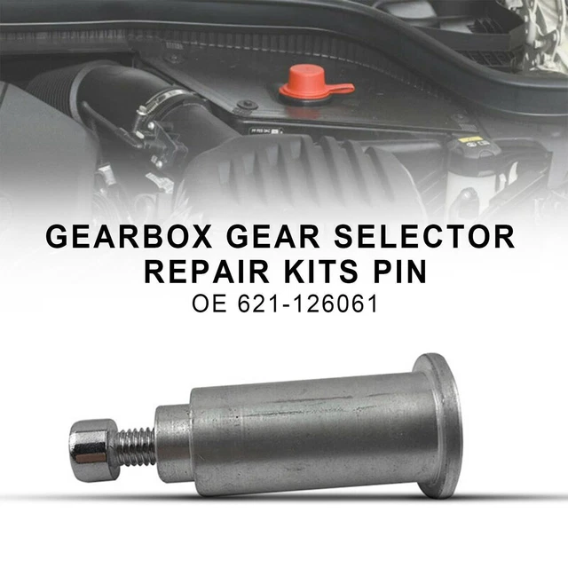 GEARBOX GEAR SELECTOR Repair Kits Pin 621-126061 per BMW MINI R50 H7 ...