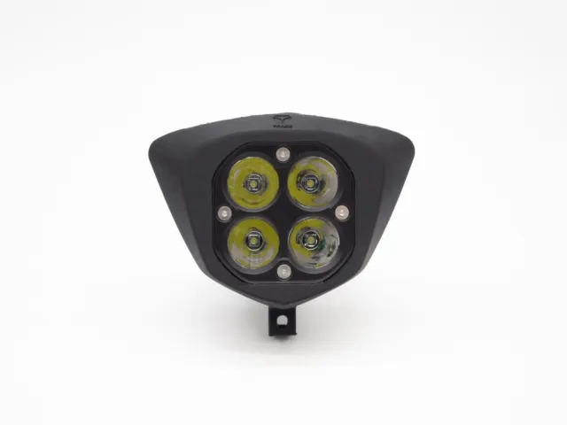 FARO LED PER moto Faro Anteriore Per Ktm exc exc-f 2004-2007 EUR 85,00 ...