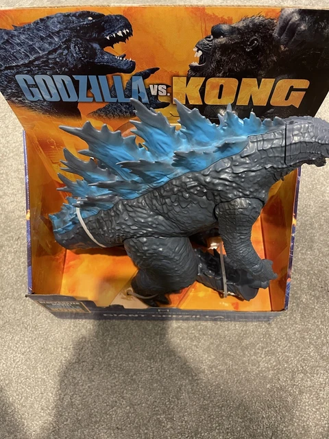 MONSTERVERSE GODZILLA VS Kong 28cm Giant Godzilla New Free Delivery ...