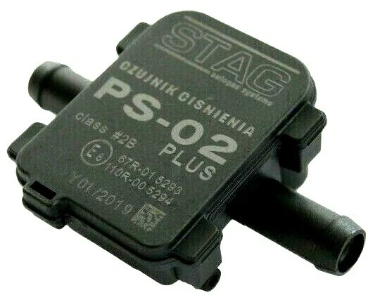 AC STAG MAP sensor PS-02 Plus LPG MAP AC Stag 300 GPL sensor KME,OTHERS ...