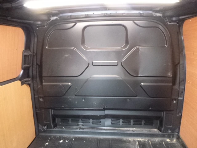 FORD TRANSIT CUSTOM 2013-2022 Bulkhead - 2022 *Dents* £150.00 - PicClick UK